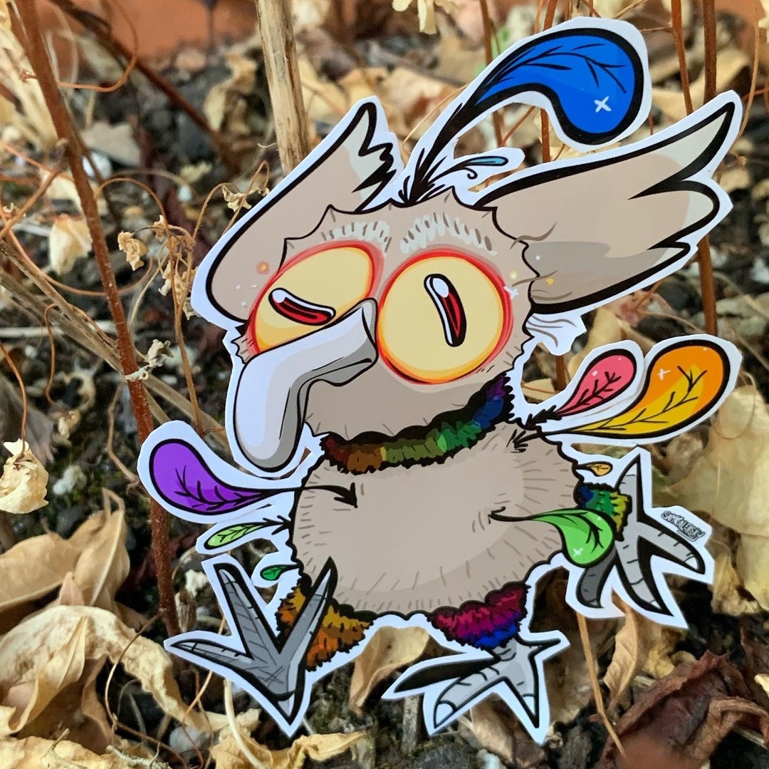 Snipe Hunting - [fearsome Critters] - Etsy