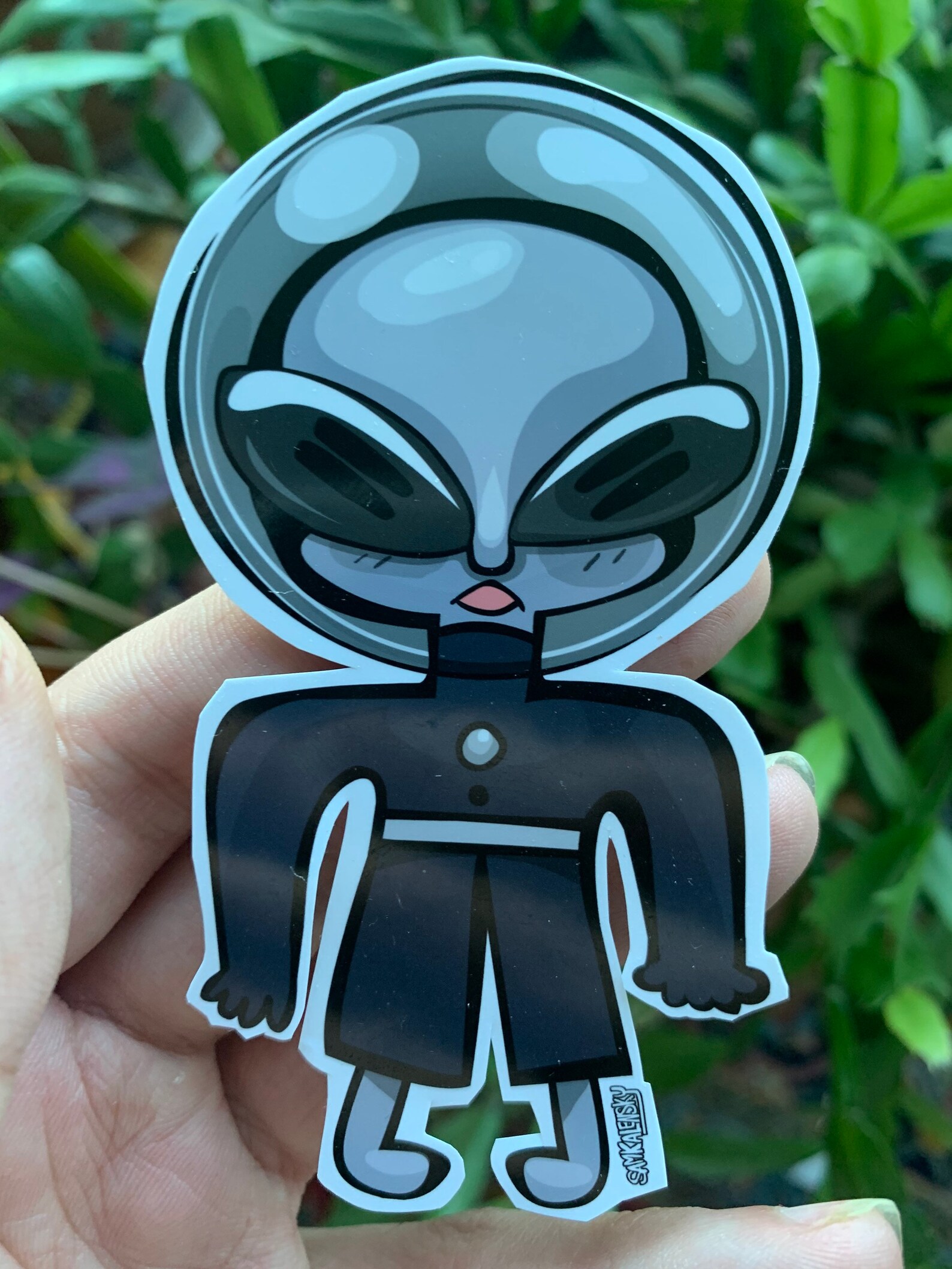 The Ariel School Aliens 1994 Zimbabwe - Etsy