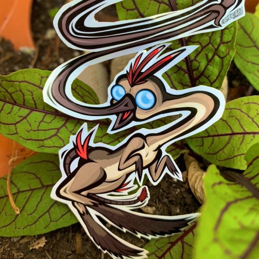 Roperite - [fearsome Critters] - Etsy