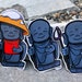 Kasa Jizo - Statue Stickers - Etsy Canada