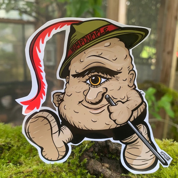 Fearsome Critters - Etsy