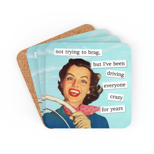 Funny Coaster Sayings - Etsy