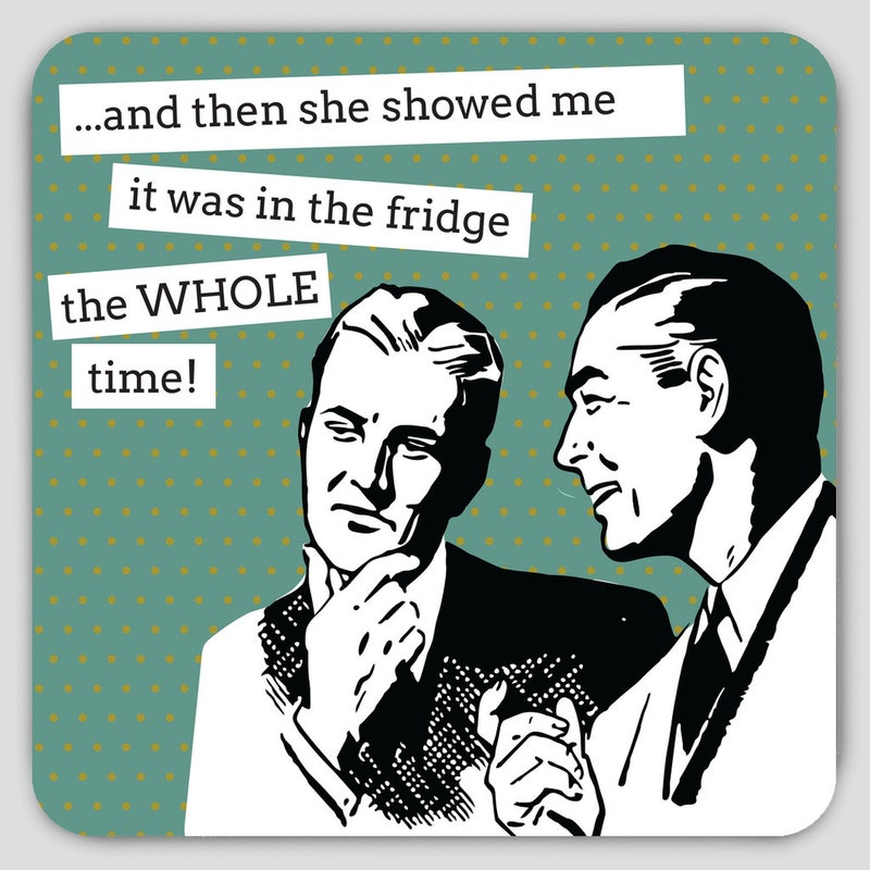 Funny Fridge Magnets - Etsy