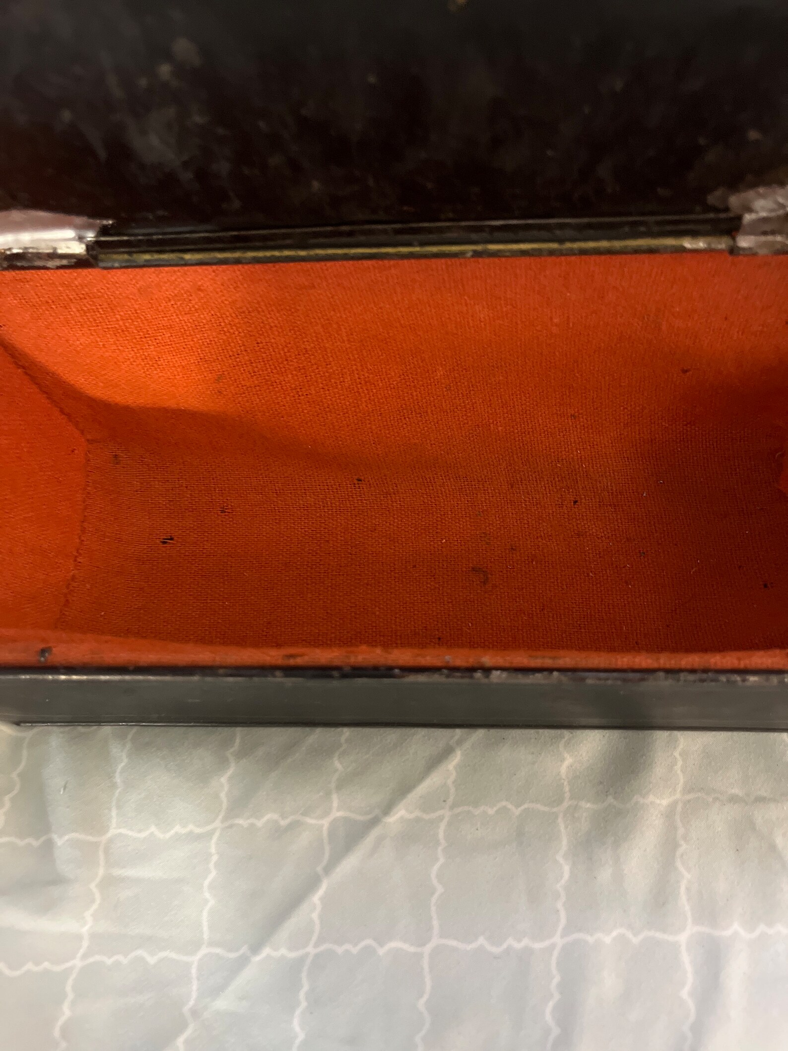 Victorian Farmhouse Antique Knife and Fork Urensil Box - Etsy