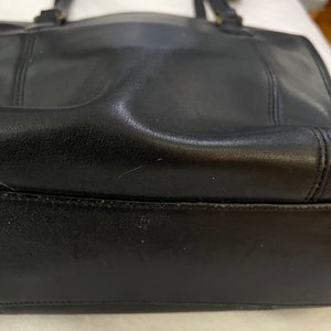 Vintage Coach Embassy Double Handle Bag - Etsy