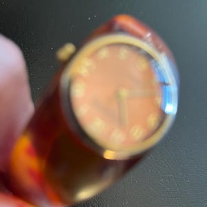 Vintage Joan Rivers Bracelet Watch Working - Etsy Canada