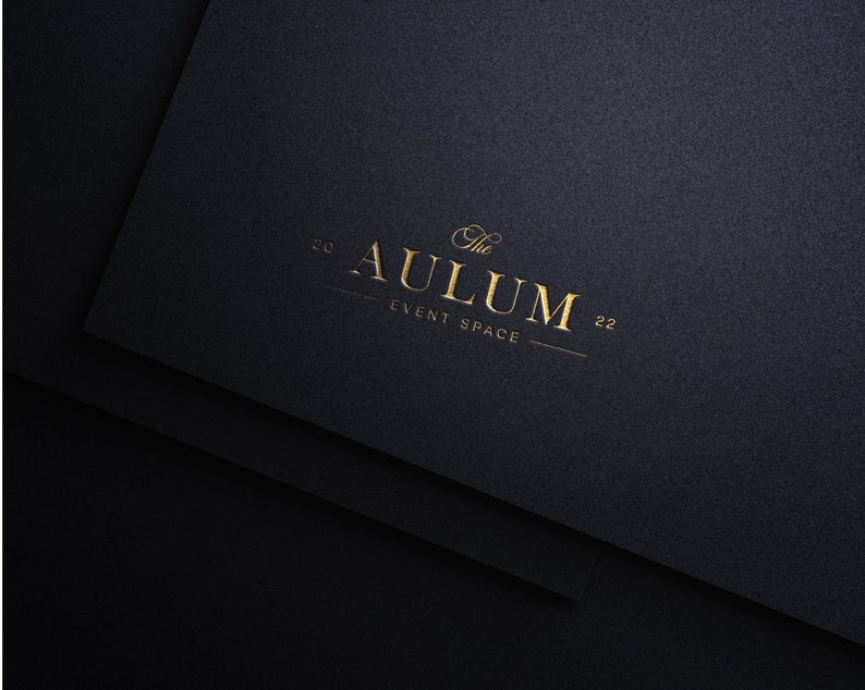 CUSTOM LOGO DESIGN Custom Logo Modern Logo Graphic Design - Etsy