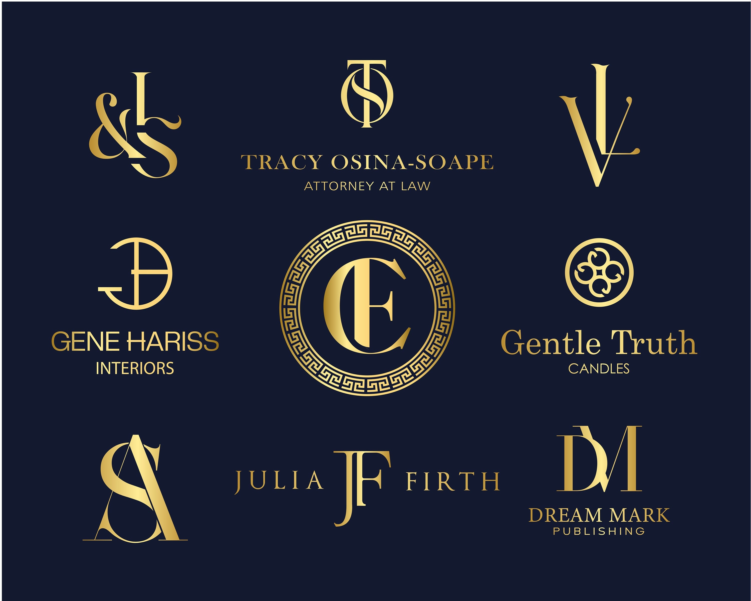 CUSTOM LOGO DESIGN Custom Logo Modern Logo Graphic Design - Etsy