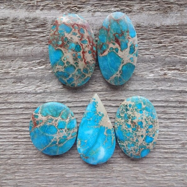 Sea Sediment Jasper - Etsy