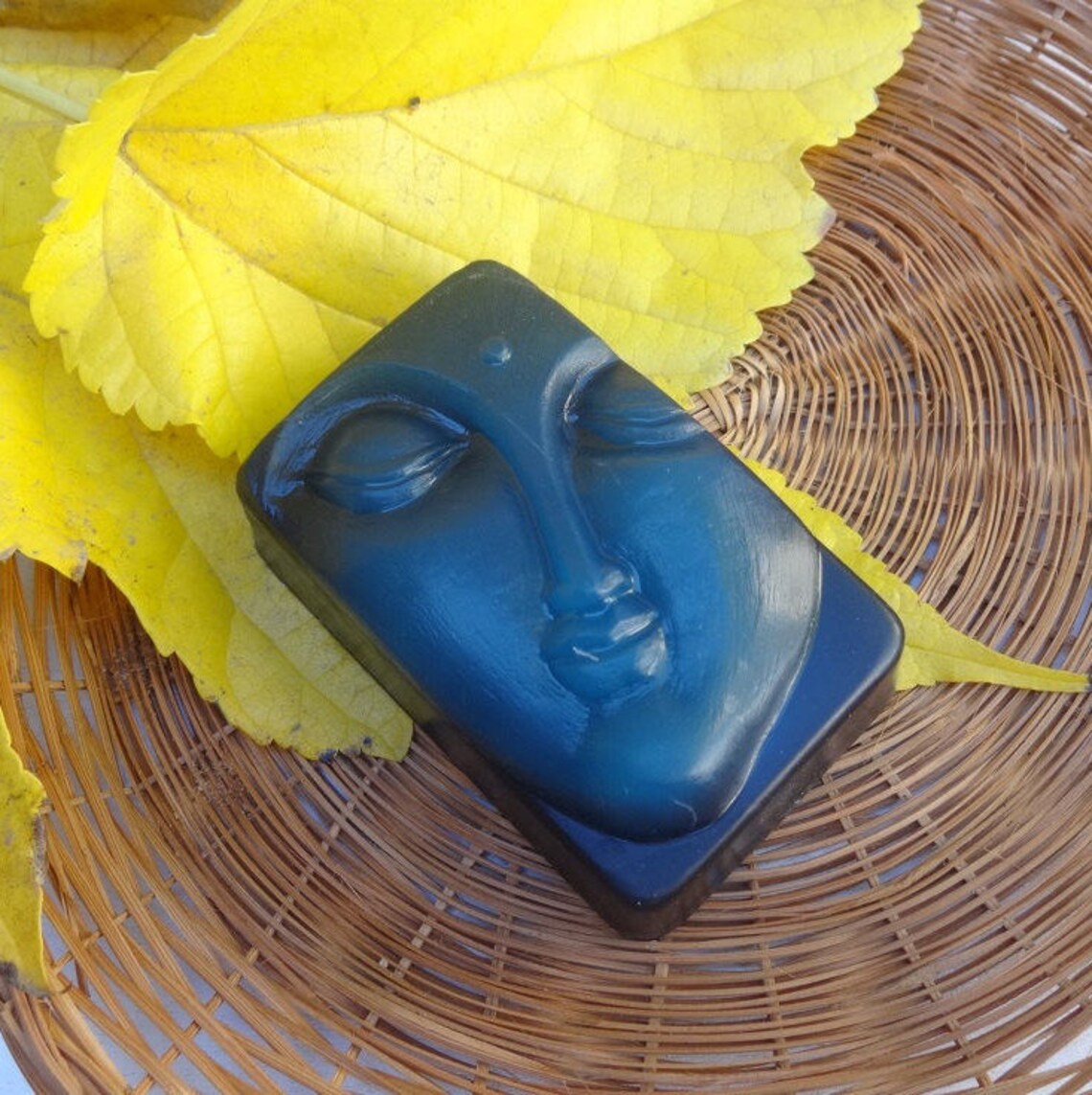 Shungite Detox Black Soap /buddha Namaste Homemade Glycerin Soap Bar ...