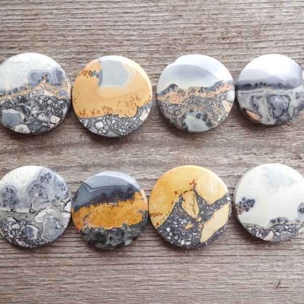 Indonesian Jasper - Etsy