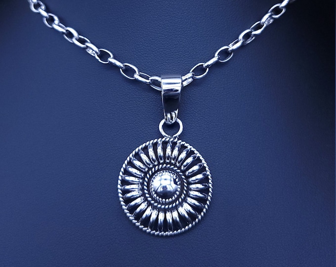 Concho // Navajo Concho // Navajo Jewelry // Navajo Concho // Concho ...