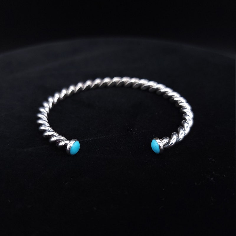 Twisted Wire Jewelry - Etsy