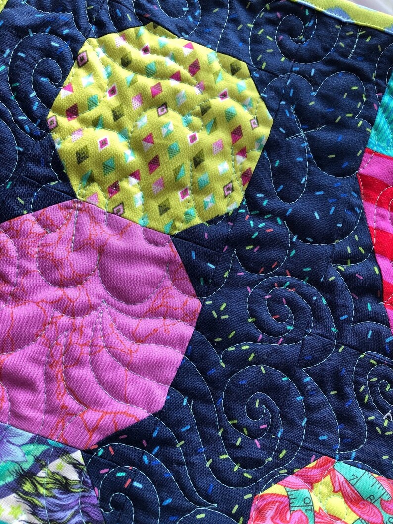 Scoops Ahoy Quilt Pattern PDF - Etsy
