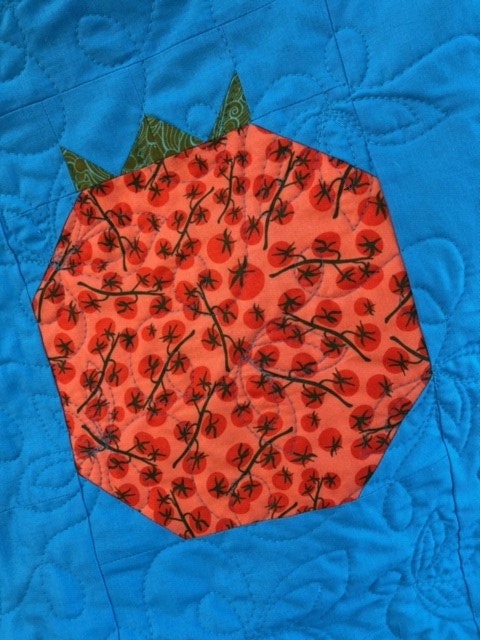 Blueberry Empire PDF Quilt Pattern - Etsy