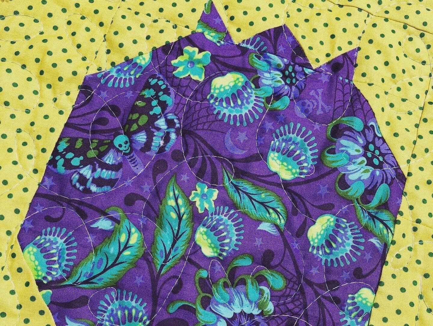 Blueberry Empire PDF Quilt Pattern - Etsy