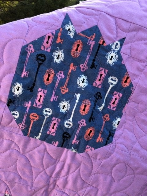 Blueberry Empire PDF Quilt Pattern | Etsy