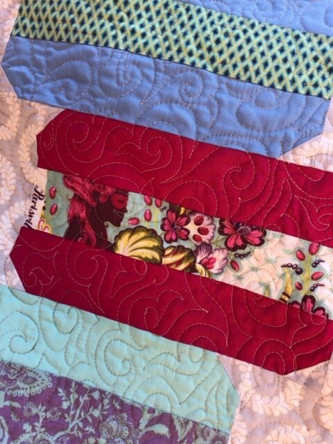 Macarons Quilt Pattern PDF / Ice Cream Sandwiches Quilt - Etsy