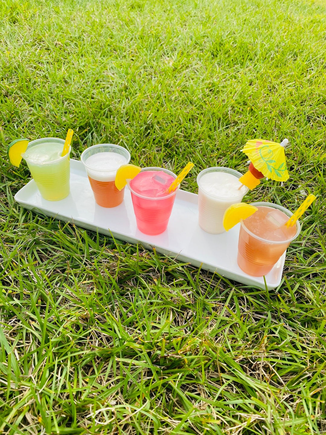Beverage Soap | Iced Tea | Pink Lemonade | Beer | Pina Colada | Root ...