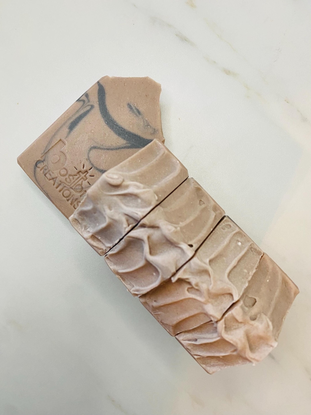 Purple Rain | Artisan Soap Bar | All Natural | Cold Processed ...