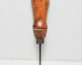 Vintage Ice Pick | Etsy