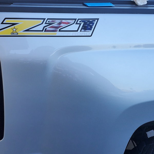 Z71 - Etsy