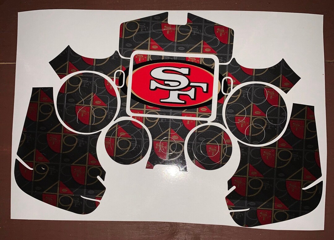 PS4 Controller Skins - Etsy