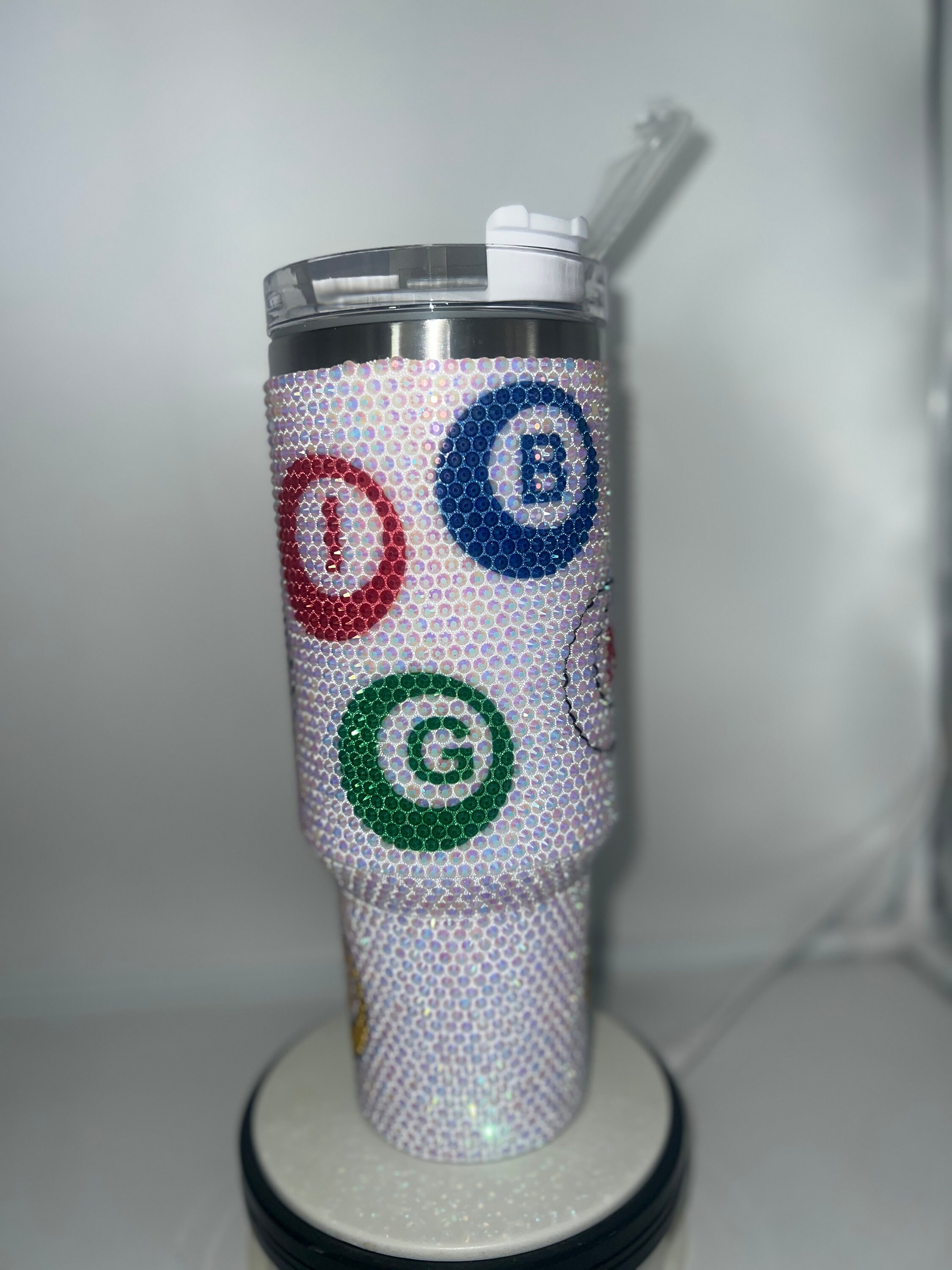 Blinged Out BINGO Cup - Etsy