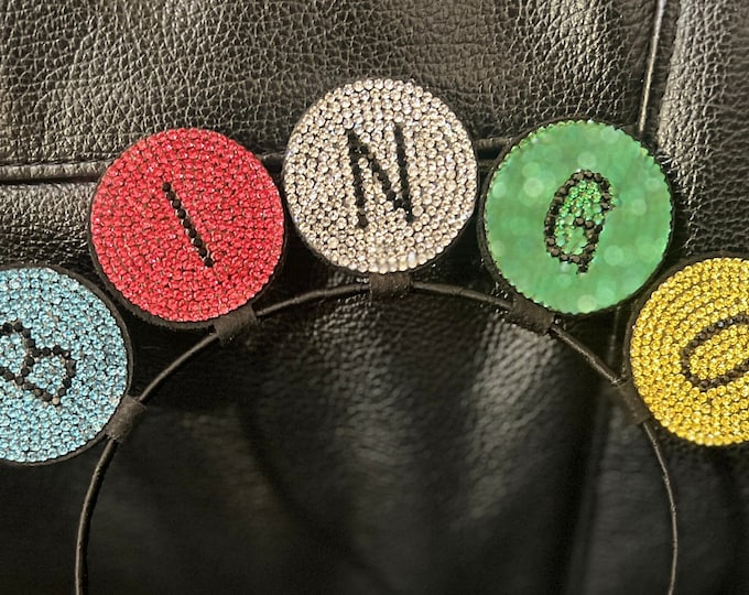 Bluey & Bingo Ears, Bluey Headband, Bluey Party Favors - Etsy