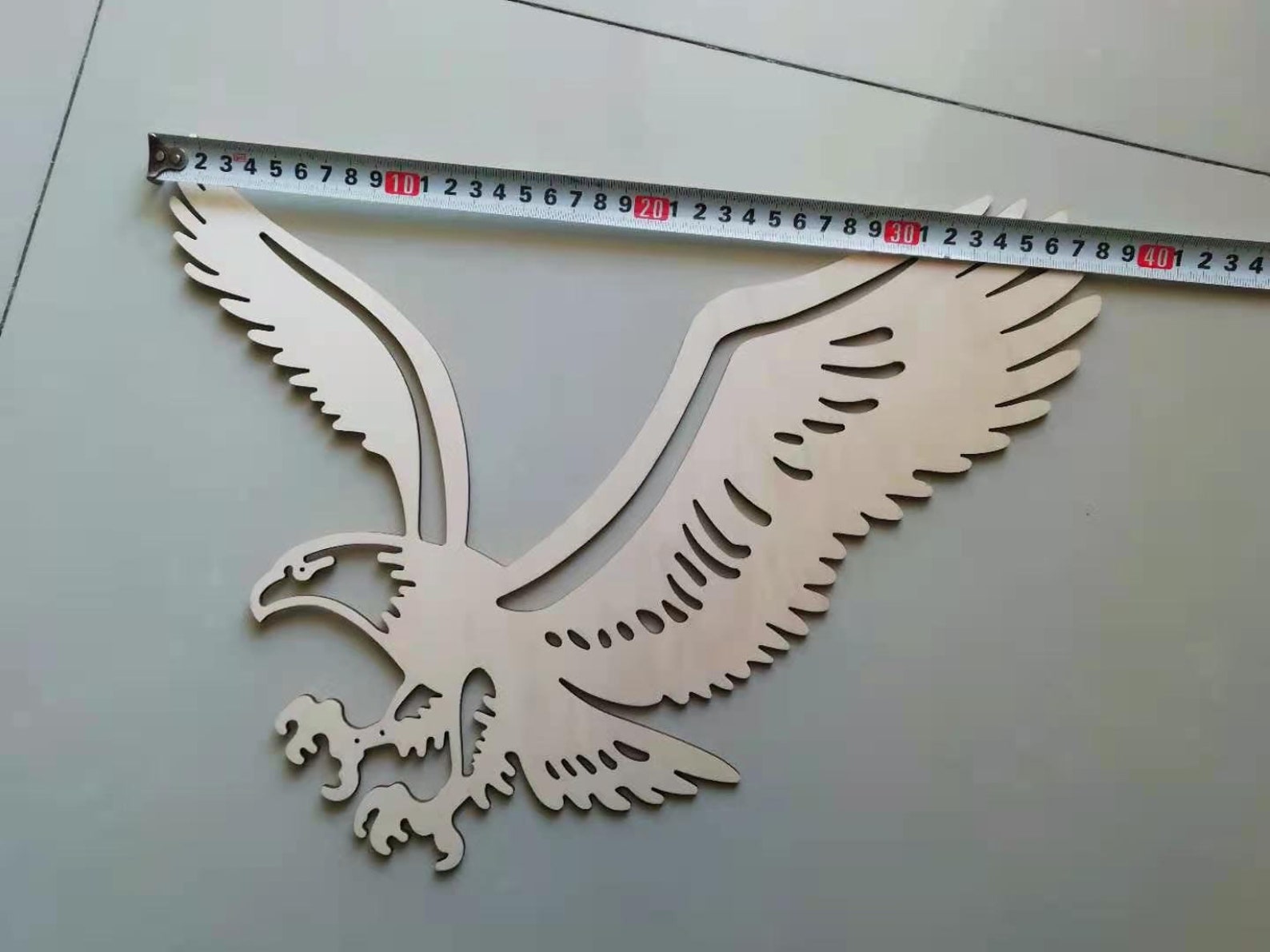 DXF and STL File-eagle - Etsy