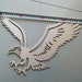 DXF and STL File-eagle - Etsy