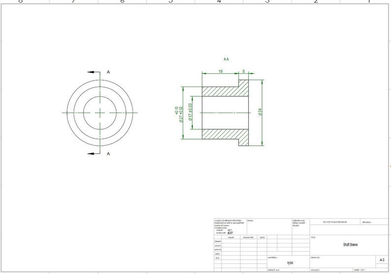 Wood Rotating Dining Table Design Plan diameter 2m V1 - Etsy