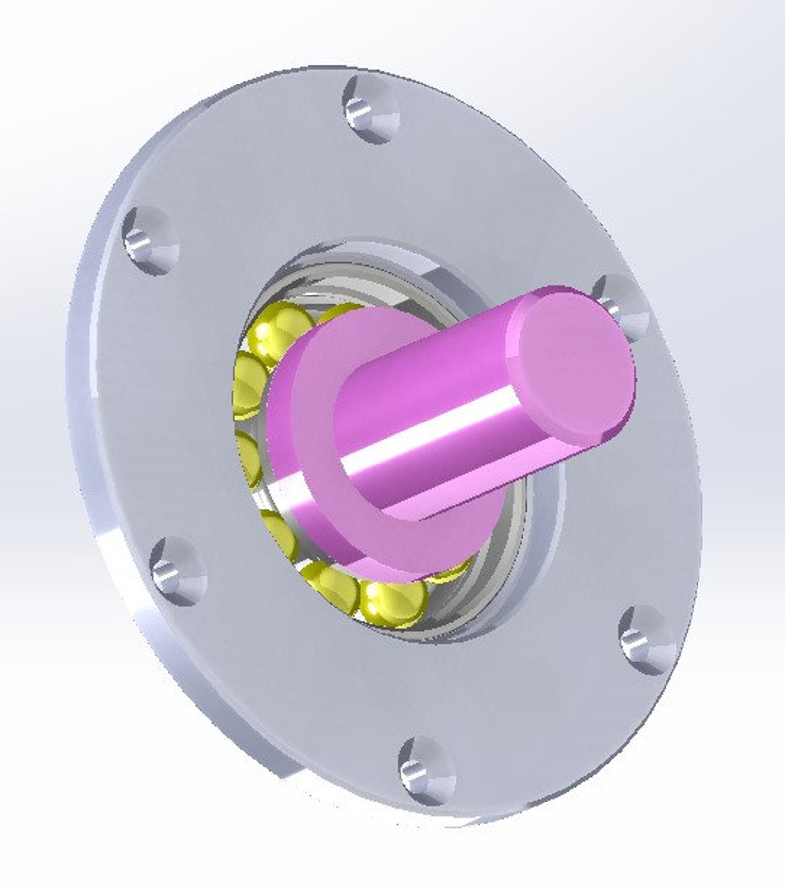 Wood Rotating Dining Table Design Plan diameter 2m V1 - Etsy
