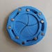 3DPD50B5TY4-B 3D Print Rotating Shutter Iris Aperture Stl Step Diy ...