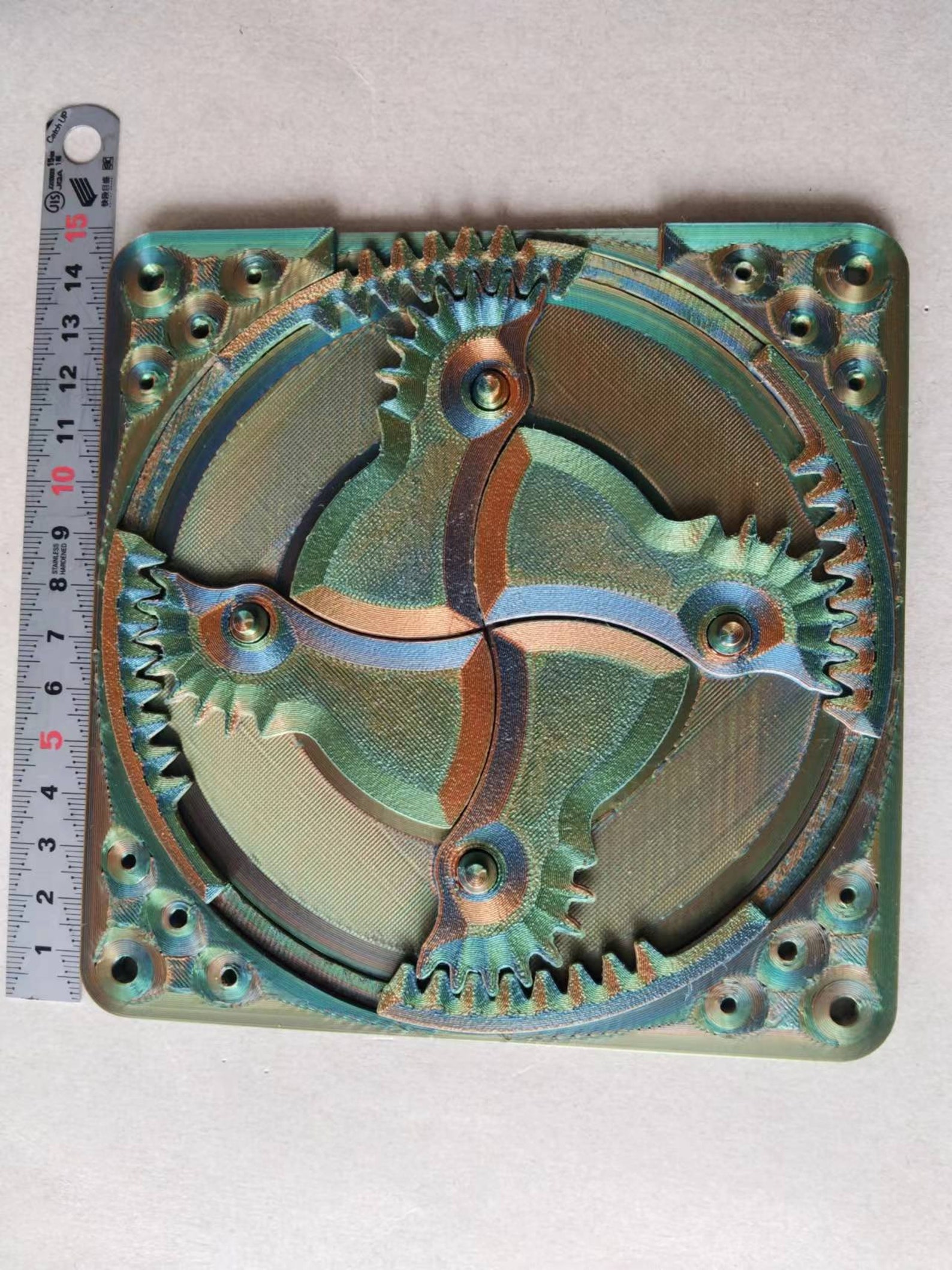 D70t8b4ty2-motorized or Manually Open Close Mechanism Design Plan for ...