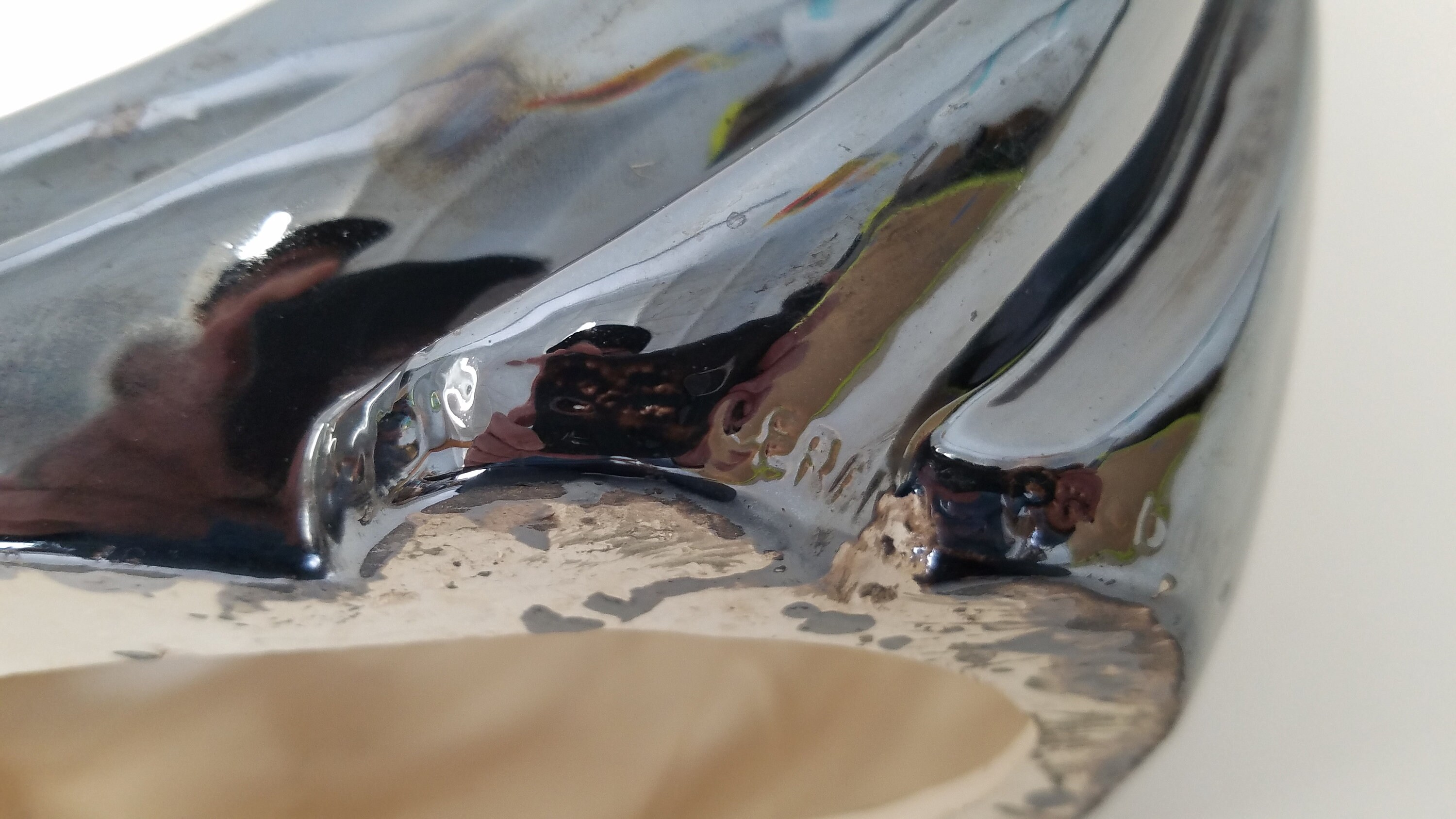 Vintage Art Deco Windswept Woman Sculpture Sittre Ceramic - Etsy