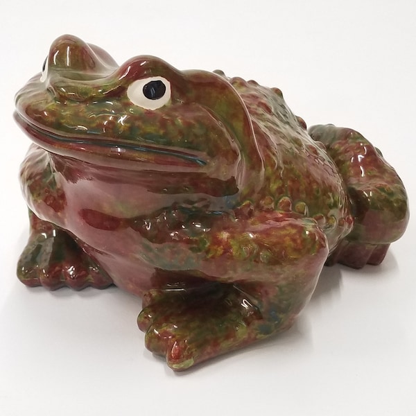 Vintage Arnels Frog - Etsy