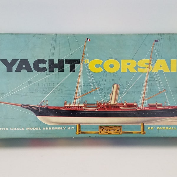 Plastic Model Ship Kits - Etsy