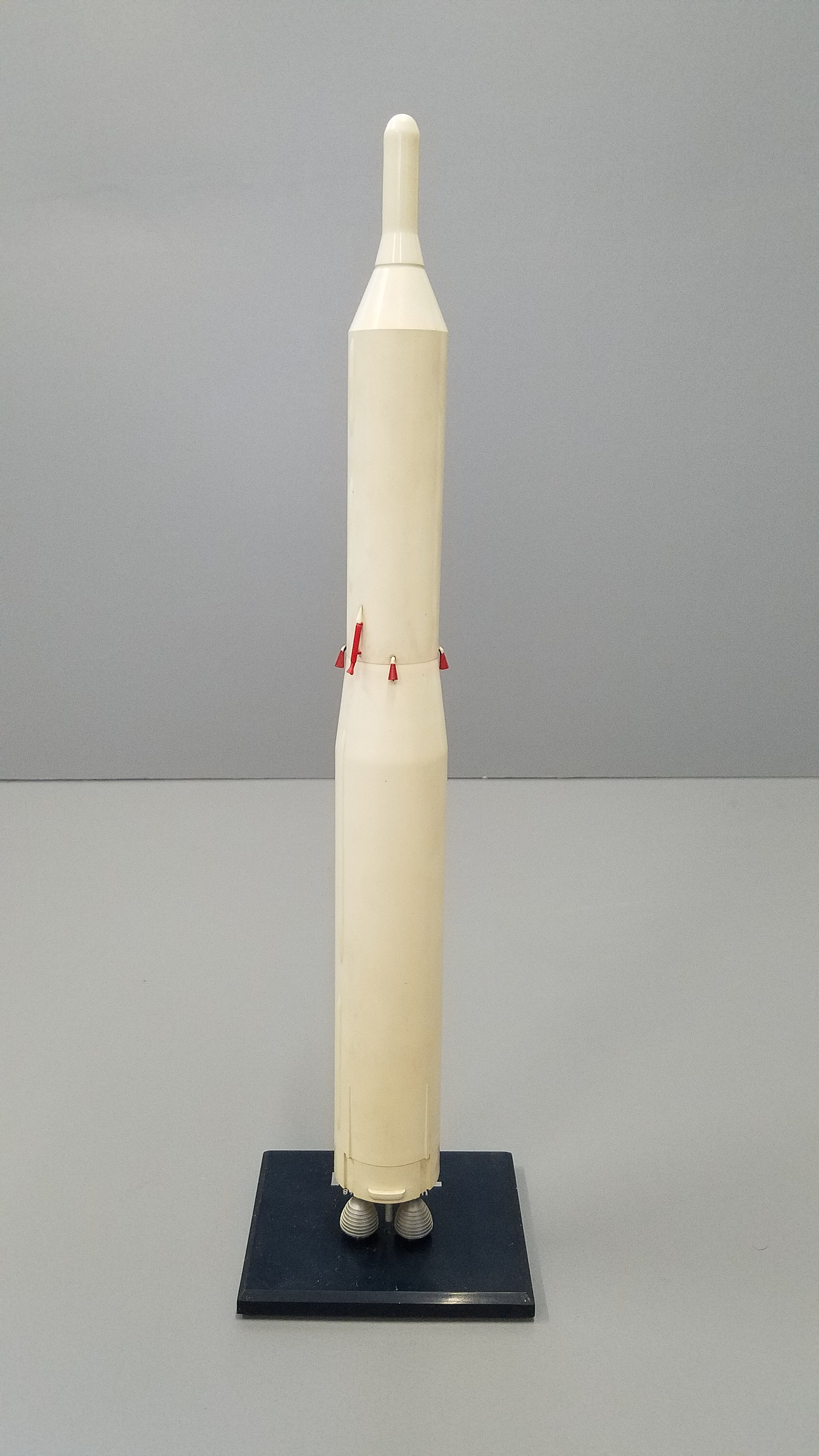 Vintage USAF Martin Titan Rocket SM-68 Contractor's Model Topping ...