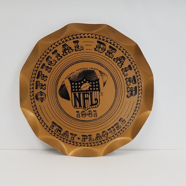 Football Plaque - Etsy