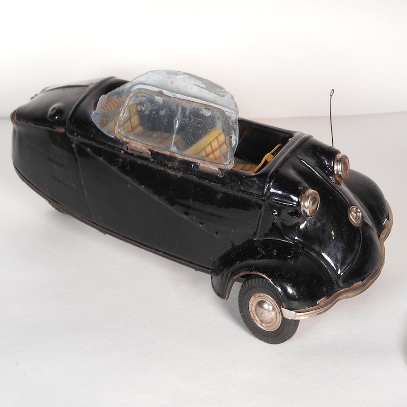 Japanese Toys Vintage - Etsy