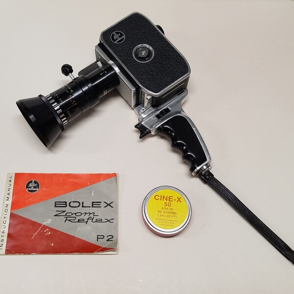 8mm Film Camera - Etsy