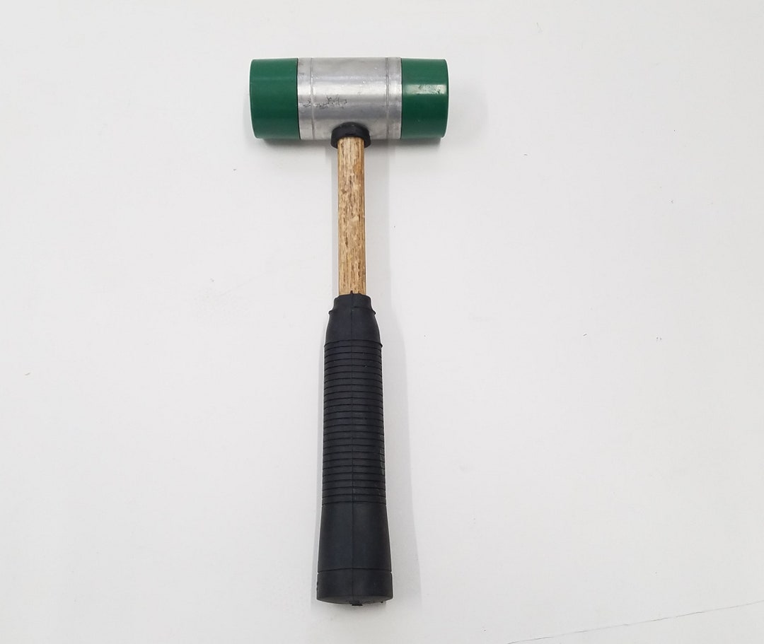 Vintage Nupla Nuplaglas Mallet SP200 - Etsy