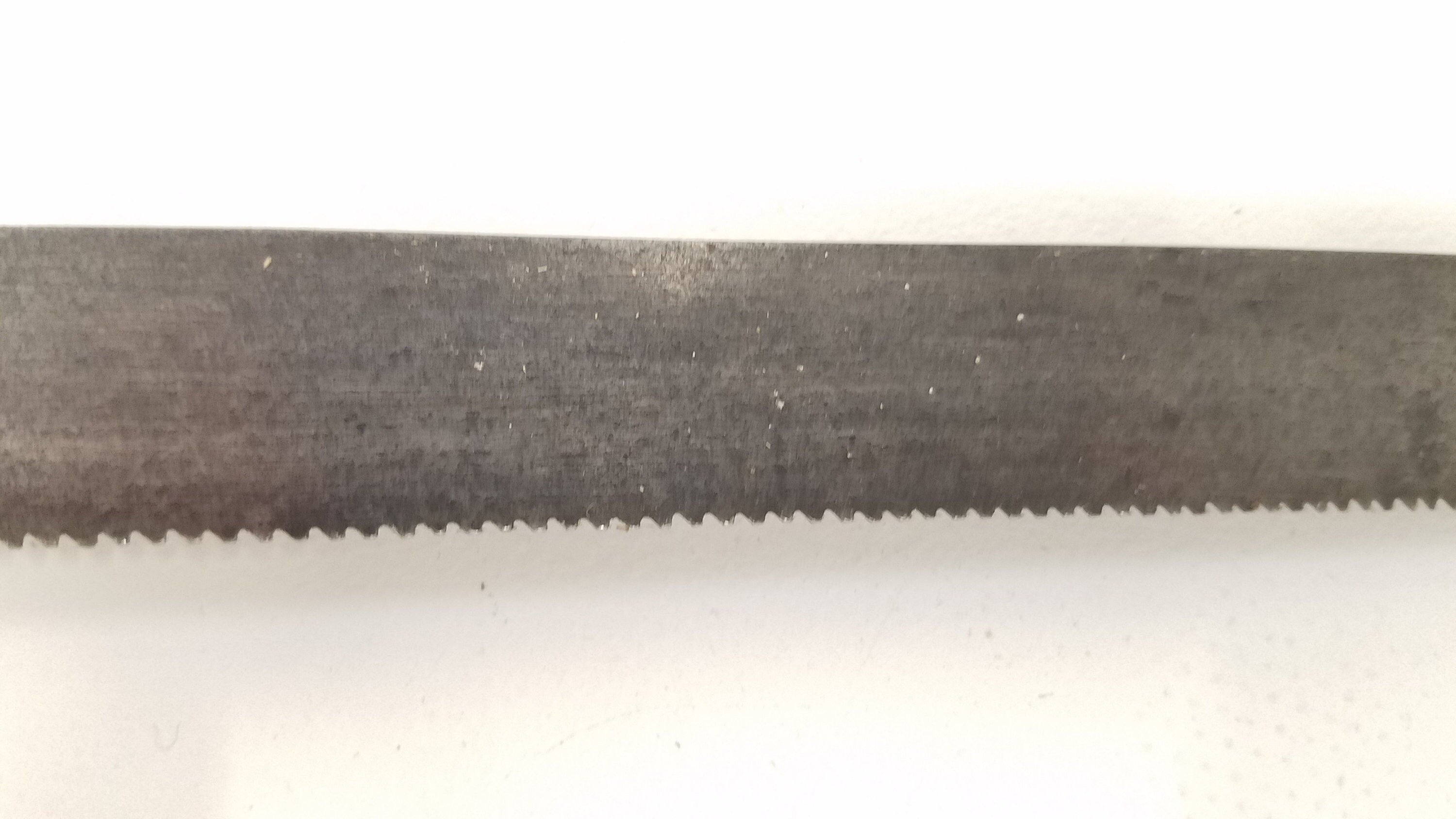 Vintage Henry Disston & Sons Hacksaw No. 2 Disston Hand Saw Disston ...