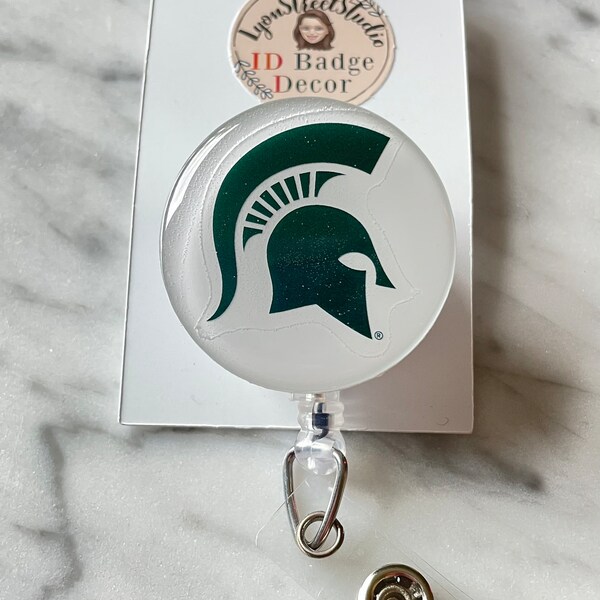 Michigan State - Etsy