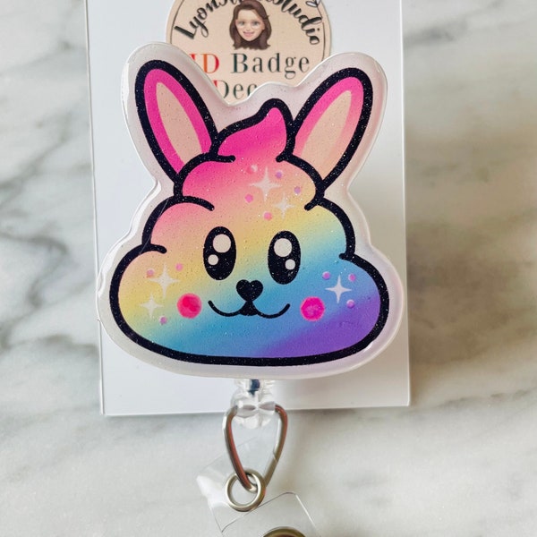 Bunny Poop - Etsy