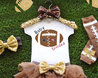 House divided baby | Etsy