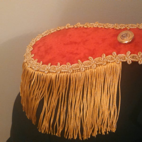 Shoulder Epaulettes - Etsy