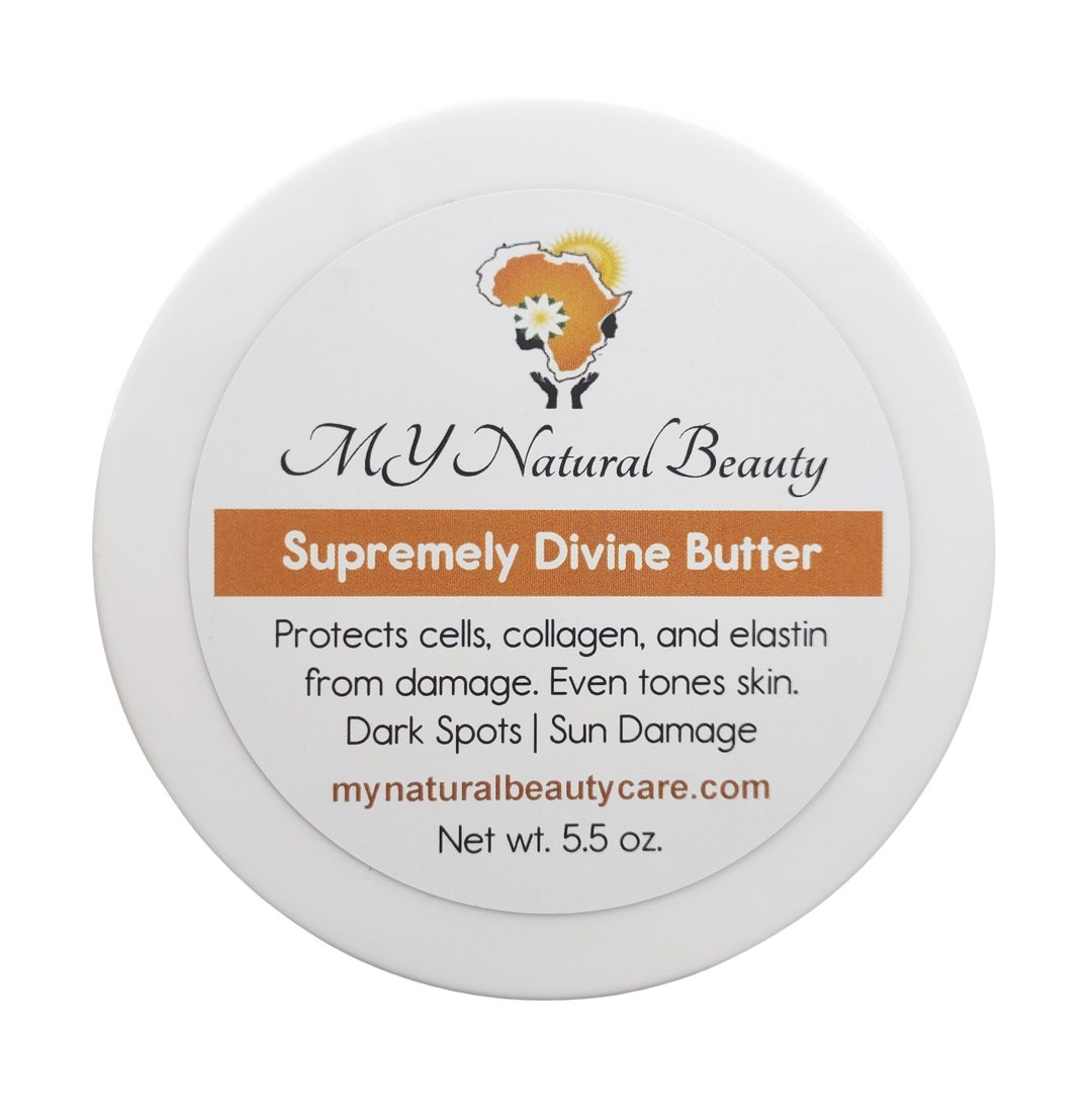 Supremely Divine Face Butter Acne Scars, Blemishes, Wrinkles - Etsy