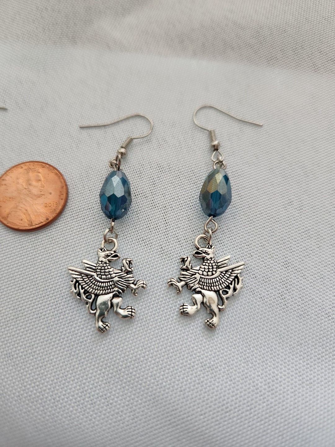 Warden's Ears - Etsy